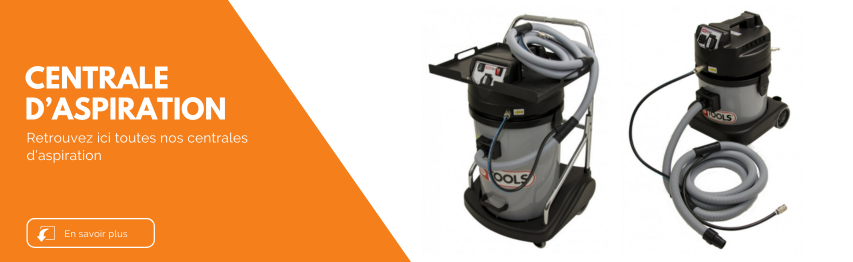 Centrale d'aspiration | Mongrossisteauto.com